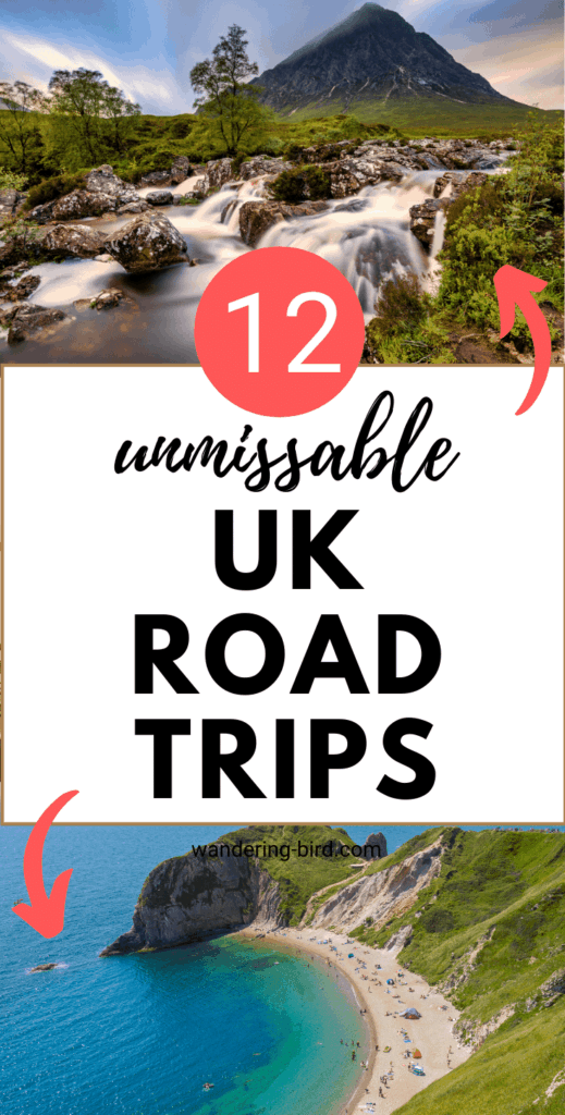 Unmissable UK Road Trips Scenic Drives To Enjoy In 2024 Unmissable UK Road Trips Scenic Drives To Enjoy In 2024